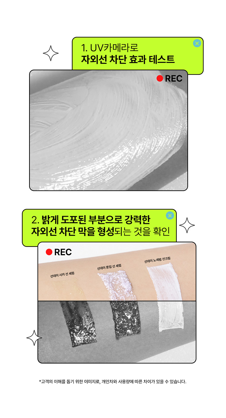 에딧비 공식몰 선데이 노세범 선크림 50ml [SPF50+/PA++++] 상품의 정보 및 후기/리뷰, 성분 그리고 가격, 랭킹 ...